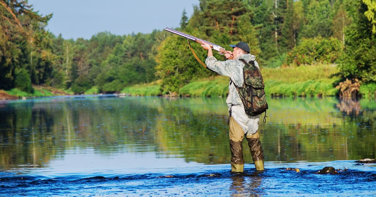 Wing Shooting Trips | Wing Shooting Trips